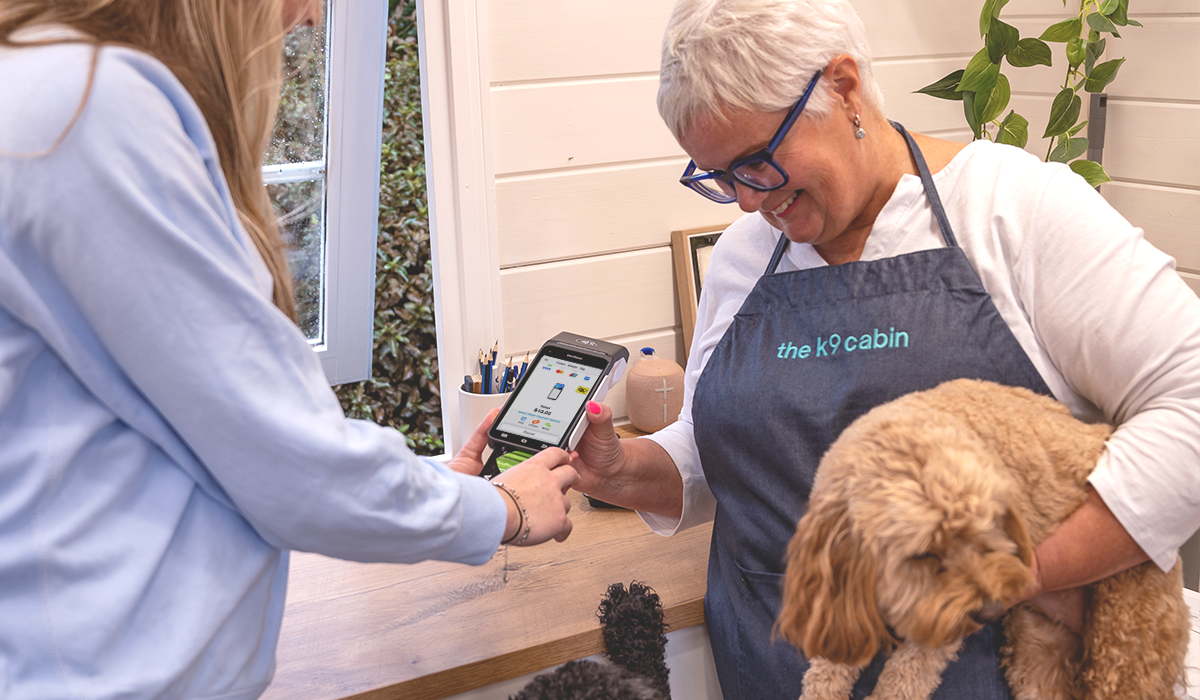 What's new on Android EFTPOS: July 2023